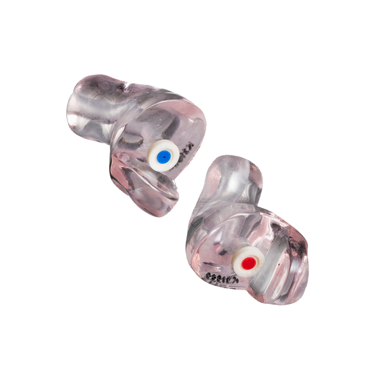 Elacin CH – maßgefertigter Gehörschutz - Akustiker Online!