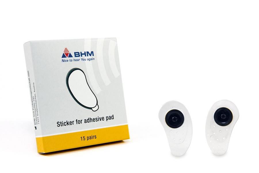 BHM: contact forte – Life is easy - Akustiker Online!