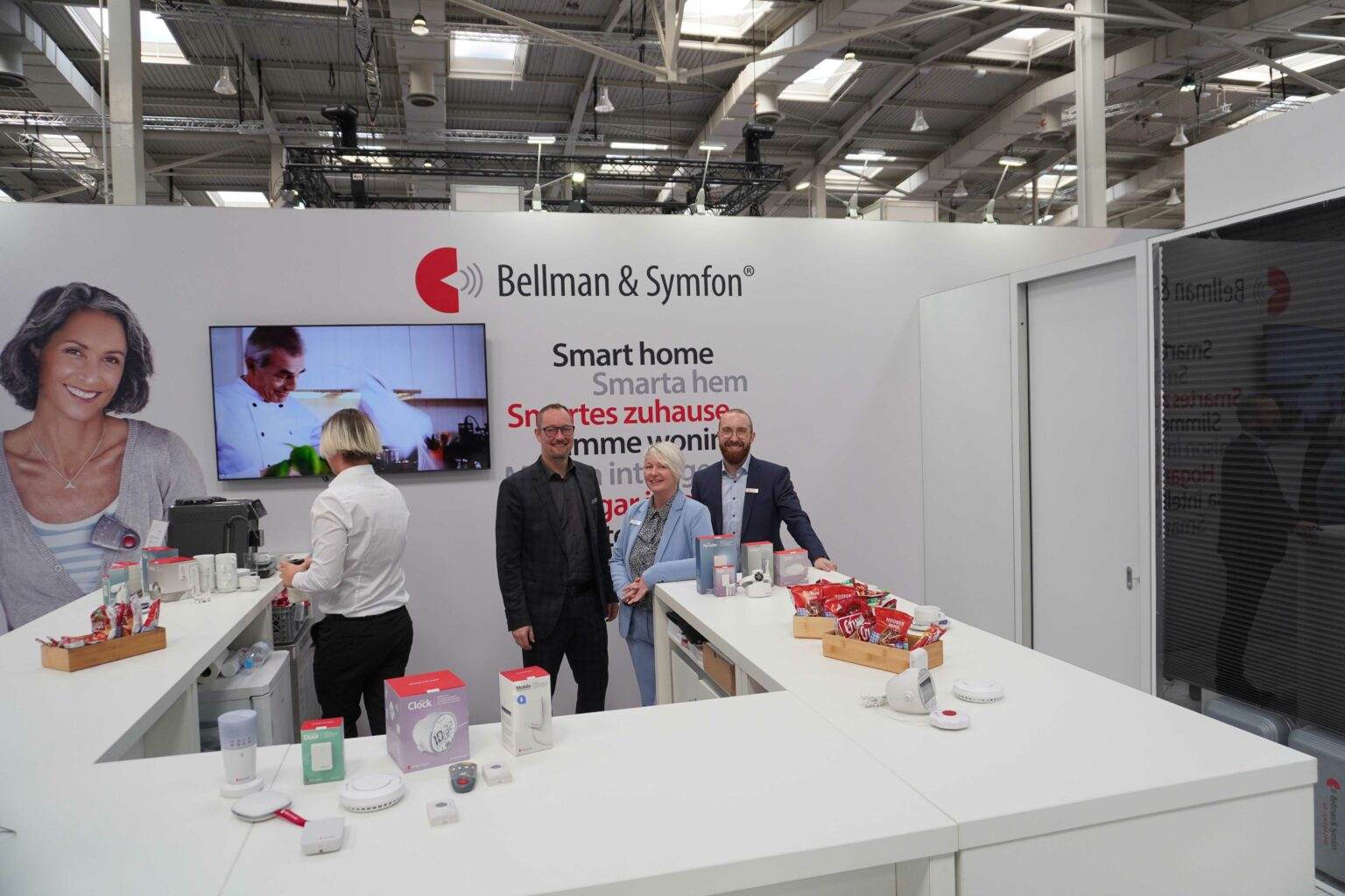 Bellman & Symfon - Akustiker Online!