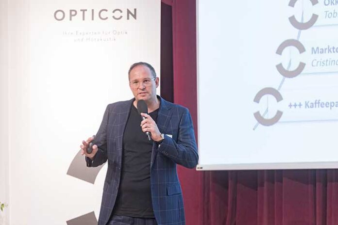 OPTICON Sommerfest 2025: Branchentreff in bester Stimmung - Akustiker ...